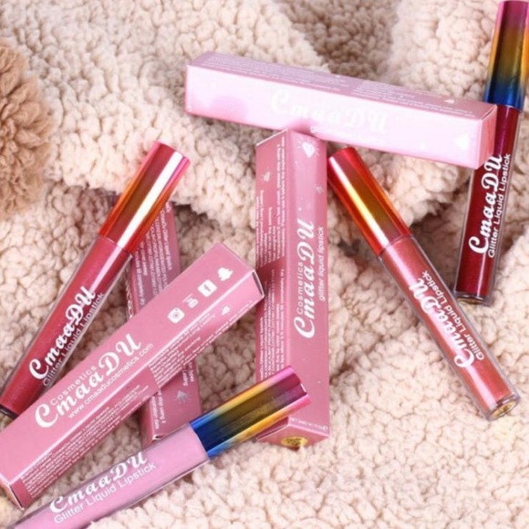 Makeup | Glitter Liquid Lipstick 100000150 | Poshmark